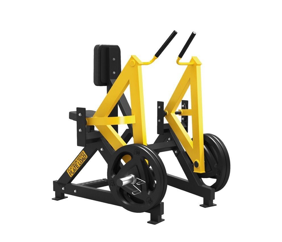 Remo Dorian ASDC56 - Platinum Series Plate load ASDC56 - Oss Fitness