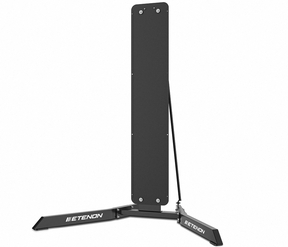 Cable Crossover Stand Etenon | Etenon Fitness